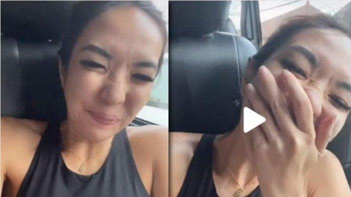 Inilah Video Gisel 15 Detik Viral Sampai Ditonton 53 Juta Kali, Warganet Soroti Wajahnya: Mantap ...