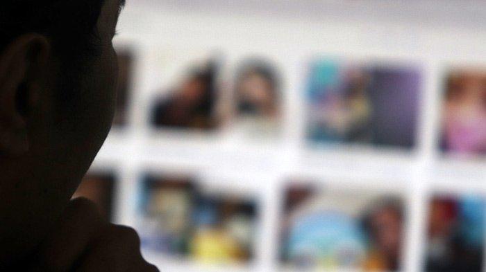 2 Pemeran Video Asusila 'Enak Yank' di Jambi Ditahan, Ternyata Surat Nikah Dibuat Usia Video ...