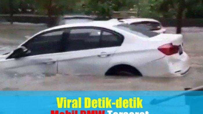 Banyak Mobil Terendam Banjir di Jabodetabek, Begini Cara Agar Kerusakan Bisa Diklaim Asuransi ...