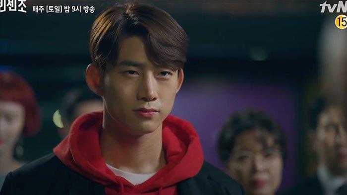 Preview Vincenzo Episode 15, Jang Han Seok Tahu Kelemahan Vincenzo ...