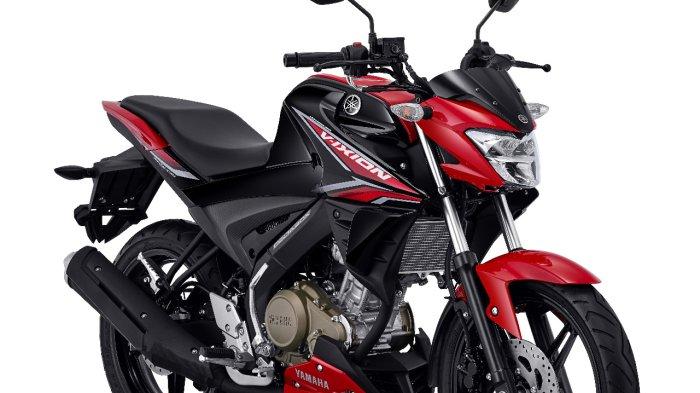 Inilah Spesifikasi dan Warna Baru Vixion Lengkap dengan Harga, Makin ...