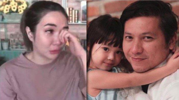 Akhirnya Gading Marten Ungkap Alasan Bercerai dengan Gisel, Singgung Soal Gempi: Gak Mau Depresi ...