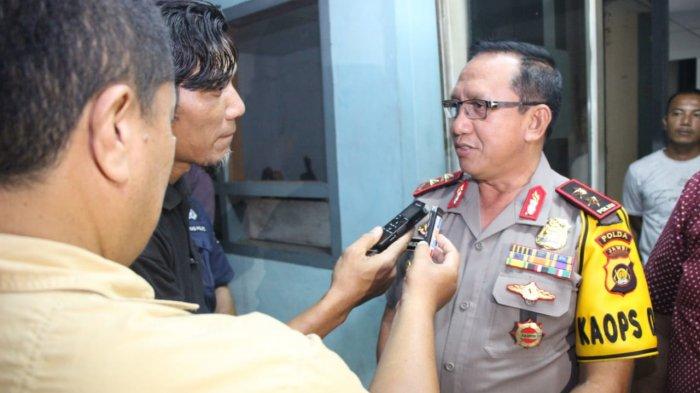 Mantan Kapolda Jambi Muchlis AS Meninggal Dunia - Tribunjambi.com