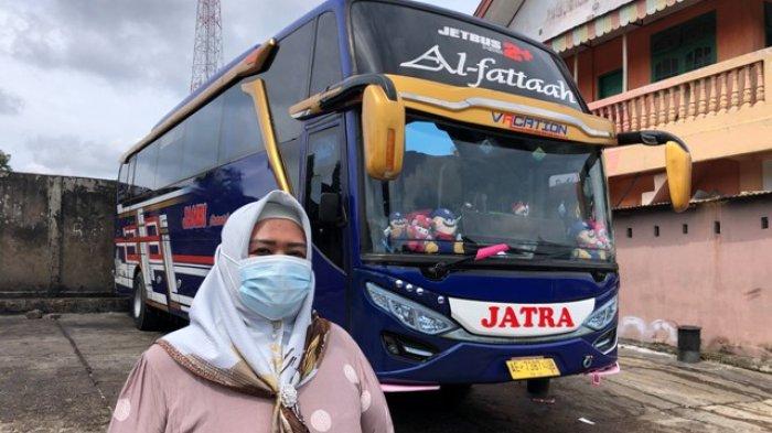 Wakil Direktur Bus Jatra Berharap Pemerintah Tak Buat Peraturan yang ...