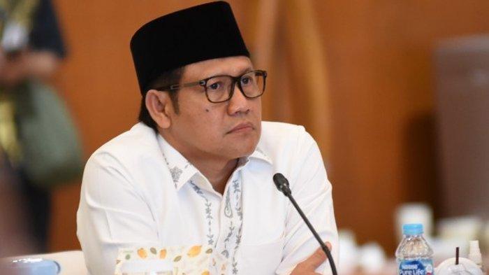 Peluang Koalisi Dengan Gerindra Terbuka, PKB Tetap Usung Cak Imin Calon Presiden - Tribunjambi.com