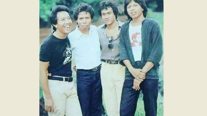 Misteri Rudy Badil dan Nanu Mulyono, Anggota Warkop DKI 1970-an yang ...