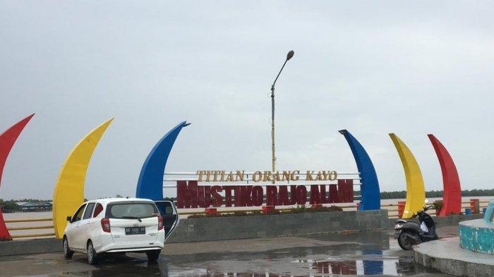 Objek Wisata di Tanjabbar Ditutup Selama Libur Idul Fitri - Tribunjambi.com Objek Wisata di Tanjabbar Ditutup Selama Libur Idul Fitri - Tribunjambi.com
