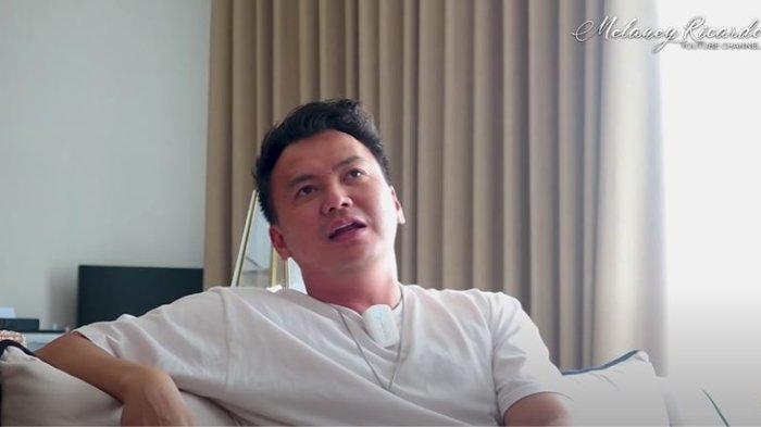 Putus dari Gisel, Ternyata Wijin Dekat Dengan Tamara Dai Model Bersuara ...