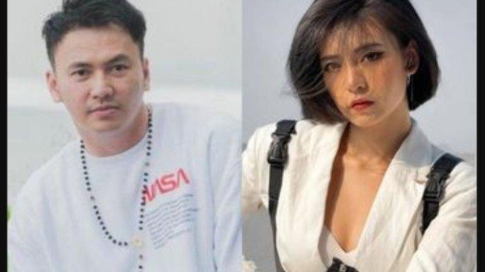 Reaksi Wijin Dikabarkan Dekat dengan Tamara Dai setelah Putus dari ...