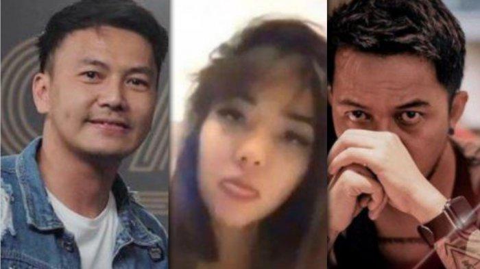 Pria Kekar di Video Syur Mirip Gisel Jadi Sorotan, Nama Manajer Mama Gempi dan Wijin Ikut ...