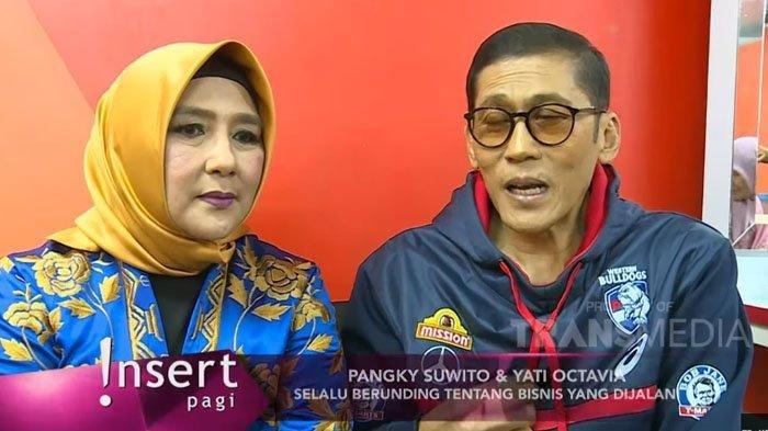 Masih Ingat Artis Lawas Yati Octavia? Sempat Jadi Artis Termahal, Kini ...