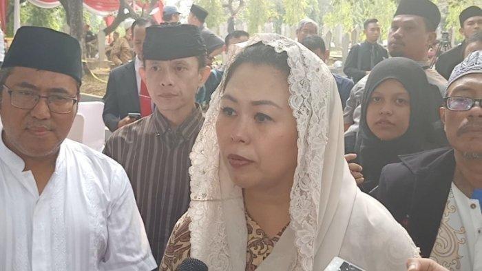 Punya Kedekatan dengan 3 Capres, Yenny Wahid Nyatakan Siap Jika Dipilih ... Punya Kedekatan dengan 3 Capres, Yenny Wahid Nyatakan Siap Jika Dipilih ...