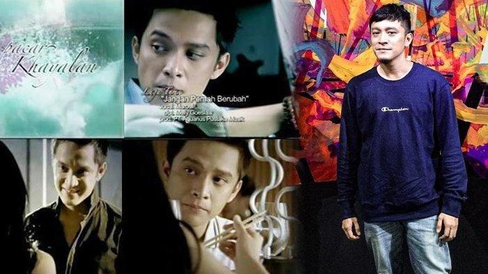 Ingat Yogi Finanda? Aktor Tampan Itu Kini Hijrah dan Buka Usaha Jastip ...
