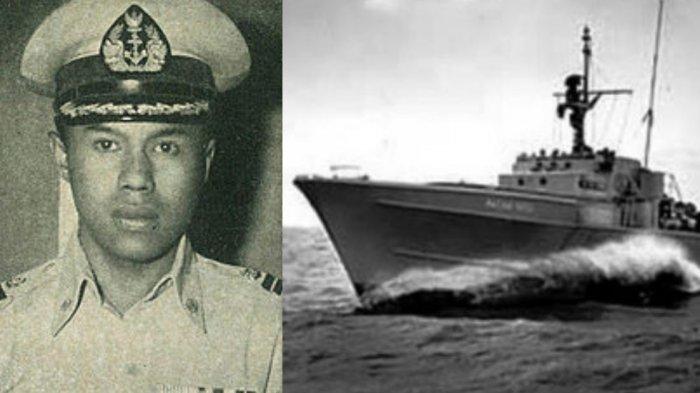 Kisah Heroik Yos Sudarso Bersama KRI Macan Tutul Tantang Belanda Lewat ...