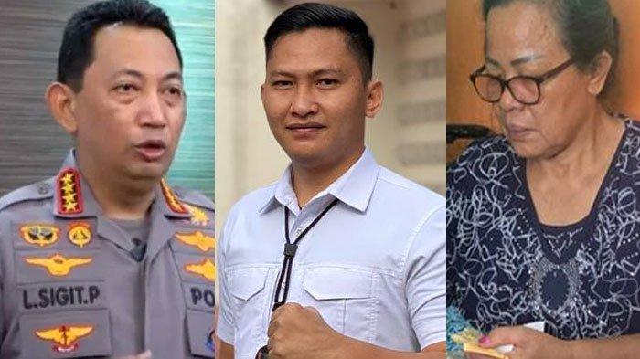 Perkembangan Kasus Tewasnya Brigadir J Sejak Sebulan Lalu, Jenderal dan Perwira Dicopot dari ...