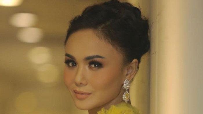 Rahasia Awet Muda Penyanyi Yuni Shara, Umur 47 Tahun Masih Seperti ...