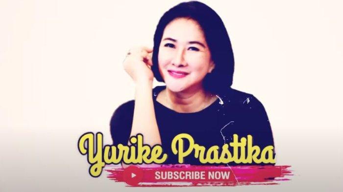 Nasib Yurike Prastika, Artis Seksi Tahun 80an yang Kini Digaet ...