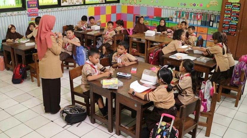 Konsep Kurikulum Merdeka SMK, Penerapannya Dalam Kegiatan Belajar ...