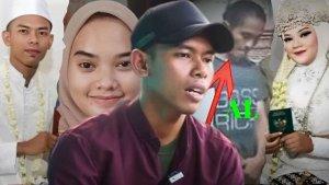 Ini Tampang Mantan Pacar yang Buat Anggi Gagal Move On dan Tinggalkan Suami, Pengantin Baru ...