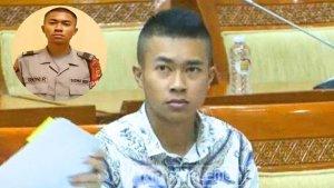 Siapakah AKBP Bonifacius Surano, Disebu-sebut Terkait Valyano Siswa ...