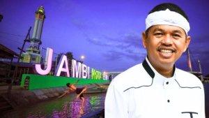 Sosok dan Profesi Adhel Setiawan Wali Murid yang Viral Berani Laporkan Dedi Mulyadi ke Komnas ...