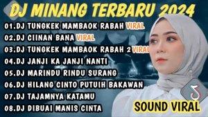 Download Lagu MP3 DJ Minang Fauzana Terbaru 2025 Full 12 Jam Nonstop, Putar di Spotify Gratis ...