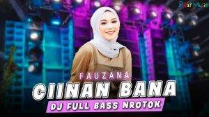 Download Lagu MP3 DJ Minang Fauzana Terbaru 10 Jam Nonstop Full Mantap, Unduh di Spotify Praktis ...