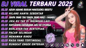 Kumpulan Lagu MP3 DJ Remix 10 Jam Nonstop 2025, Ada DJ Kartel, DJ Panda, DJ TikTok di Spotify ...