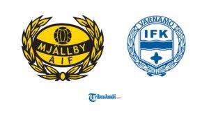 Prediksi Skor dan Statistik Malmo vs AIK di Eleda Stadion 23/5/2025 Pukul 00.00 WIB - Halaman ...