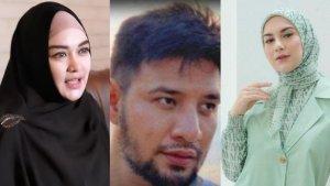 Terungkap Kekasih Baru Ammar Zoni, Bukan Zeda Salim tapi Dokter K, Hubungan Positif di Masa ...