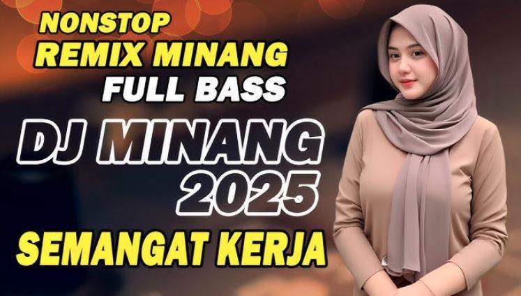 Kumpulan Lagu MP3 DJ Minang Fauzana Paling Hits di TikTok, Full Bass 10 ...