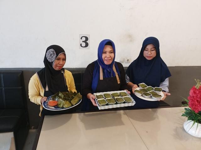 Ikan Sengang dan Sumping Tanah Makanan Khas Para Raja Jambi ...