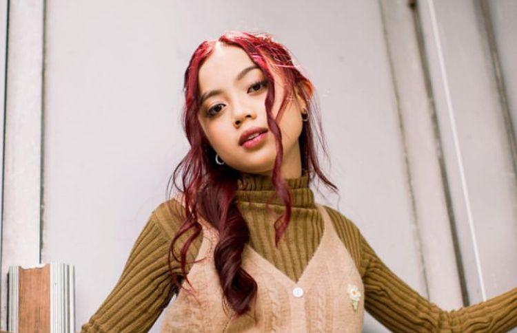 Profil dan Biodata Princessa Alicia, Finalis X Factor Indonesia 2024 ...