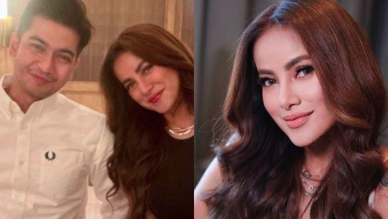 TERJAWAB Isu Teuku Ryan, Olla Ramlan Blak-blakan Soal Pacar Barunya ...