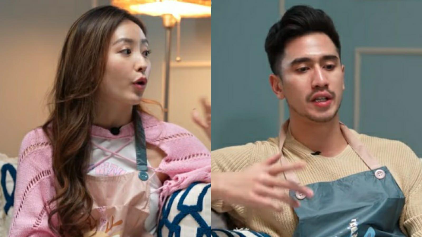 Tangis Verrell Bramasta Pecah saat Curhat Masa Kecilnya dengan Natasha Wilona: Buat Apa Aku ...