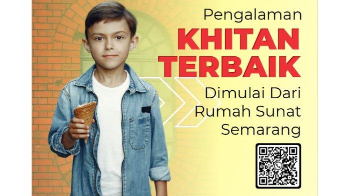 081.6699.761 RUMAH SUNAT SEMARANG TLOGOSARI. SUNAT BERKUALITAS DI ... 081.6699.761 RUMAH SUNAT SEMARANG TLOGOSARI. SUNAT BERKUALITAS DI ...