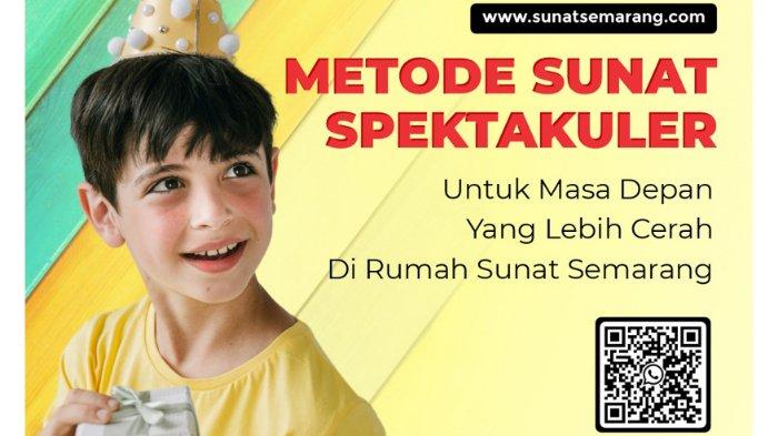 081.6699.761 SUNAT MODERN YANG NYAMAN DAN AMAN SERTA HASIL RAPI DI ...