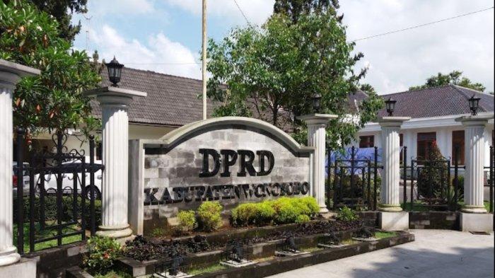 7 Caleg DPRD Wonosobo Dapil 1 dengan Suara Terbanyak yang Diprediksi Lolos - Tribunjateng.com