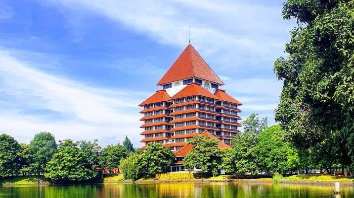 10 Kampus Terbaik di Indonesia Versi QS World University Rankings 2025 - Tribunjateng.com