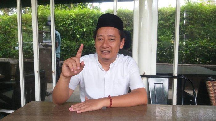 100 Hari Agustina-Iswar Pimpin Kota Semarang, Tim Jaguar Harap ...