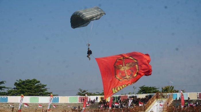 Free Fall 18 Penerjun Hingga Drama Kolosal Akan Meriahkan Peresmian ...