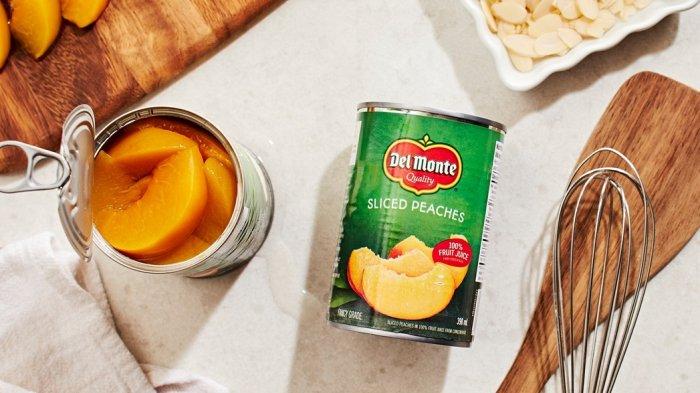Del Monte Bangkrut, Ini Sejarah Merek Makanan Kaleng AS dan Produk ...