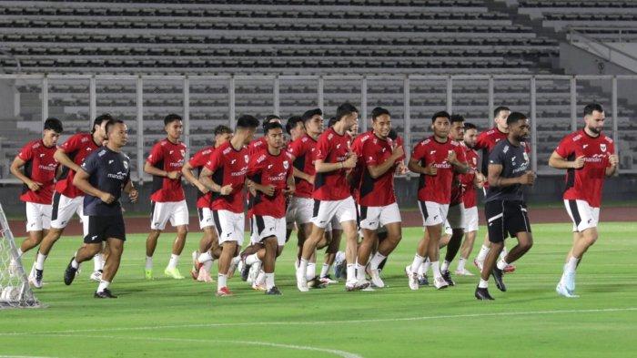 Peluang Timnas Lolos Piala Dunia 2026 Menurut Kalkulasi Wamen Stella ...