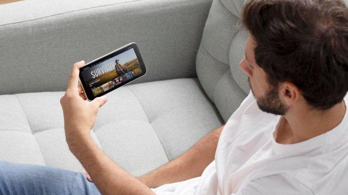 7 Cara Mudah Nonton Bokeh Blue Background Video Viral Indo Anti Blokir ...