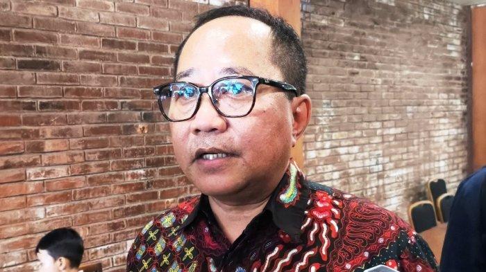 Iswar Yakin 70 Persen Persoalan Banjir di Semarang Bisa Terselesaikan ...