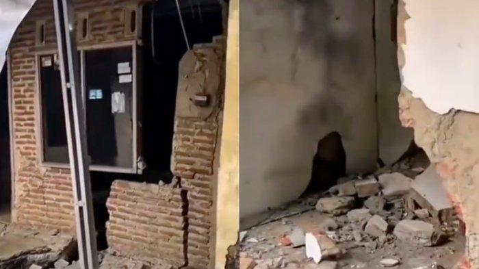 7 Fakta Tanah Gerak di Sirampog Brebes, Apa Penyebabnya? Kini Jadi Desa ...