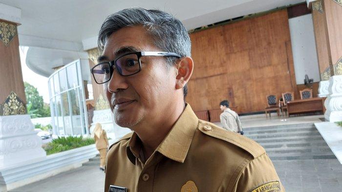 Dwi Rusharysti Jabat Plh Kepala Dinkes Karanganyar, Gantikan Tugas ...