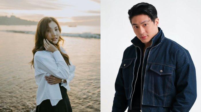 Sosok Giorgio Antonio, Pacar Baru Sarwendah? : Kalau Jodoh Gak ke Mana ...