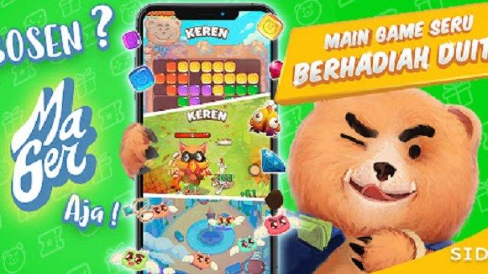 Sudah Klaim Saldo Dana Gratis Hari Ini? Senin 2 Juni 2025 di Aplikasi ...