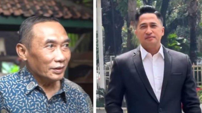Sosok Mayjen TNI Purn Arief Budi Sampurno Mertua Irfan Hakim, Lulusan ...